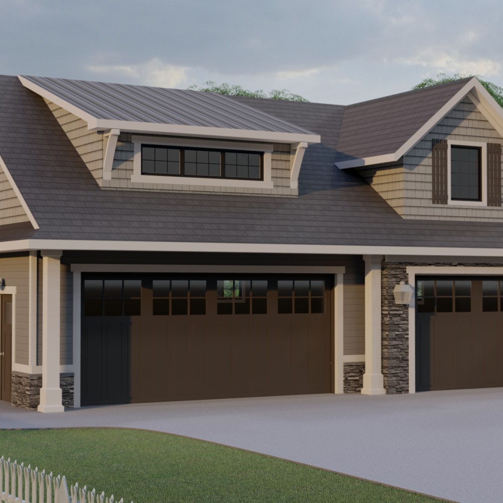 Home - Custom Home Designs