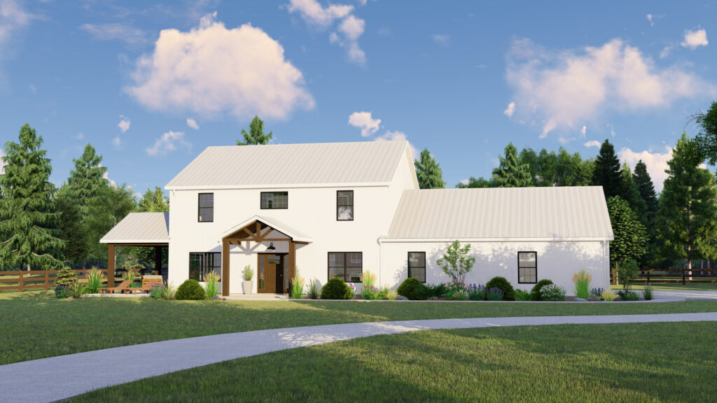 1912 - Custom Home Designs